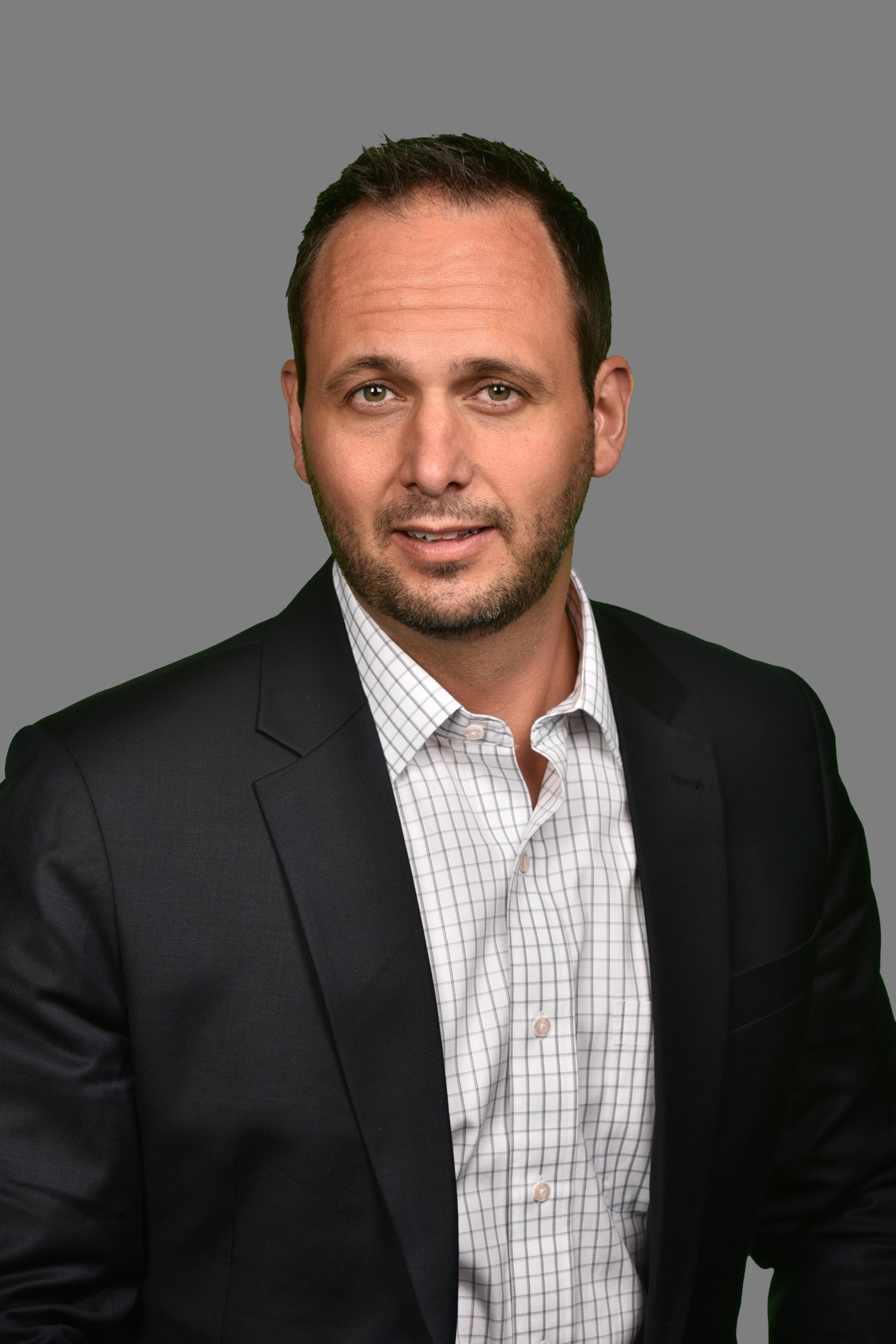 Brian Atkinson | The Marketing Society